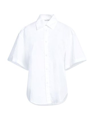 Acne Studios TOPS - Hemden auf YOOX.COM
