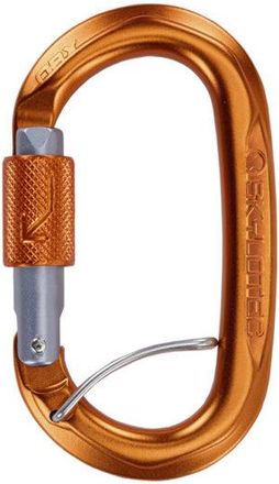 Climbing Technology OBX BGL - Karabiner