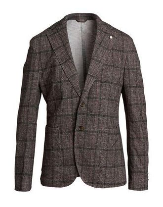Luigi Bianchi Mantova Ensembles et coordonn&eacute;s - Blazers sur YOOX.COM
