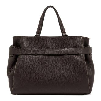 Gianni Chiarini Miranda Tote Bag - - Bags - Damen - Braun - ONE SIZE