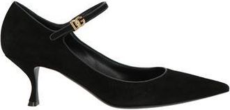 Dolce & Gabbana CHAUSSURES - Escarpins sur YOOX.COM