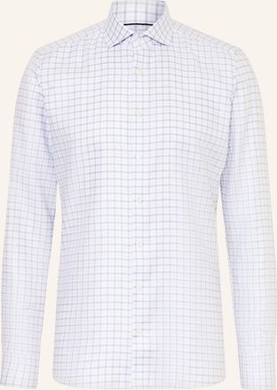 Olymp Hemd Level Five Body Fit blau