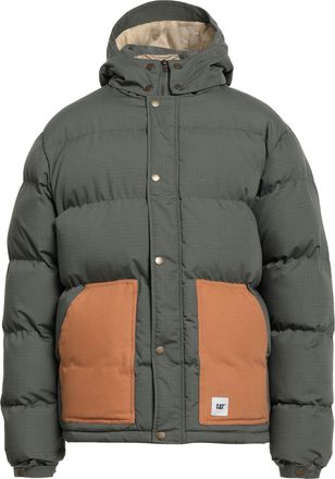 CAT JACKEN & MÄNTEL - Pufferjacken & Daunenjacken auf YOOX.COM