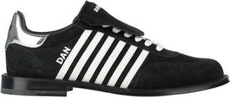 Dsquared2 CHAUSSURES - Chaussures &agrave; lacets sur YOOX.COM