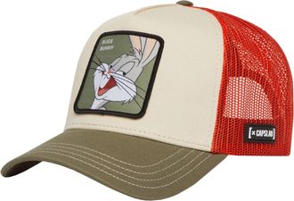 Capslab Cap Capslab Bugs Bunny Looney Tunes