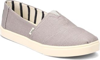 Toms 10013492, Damen Espadrilles, Mehrfarbig (Morning Dove 000), 42.5 EU