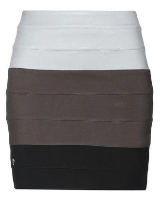 Philipp Plein BAS - Mini-jupes sur YOOX.COM