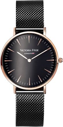 Victoria Hyde London Uhr Metropolitan
