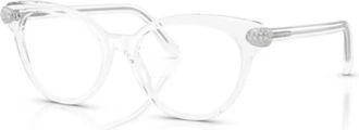 Swarovski 2046 Vista - - Accessories - unisex - Grau - 53 MM