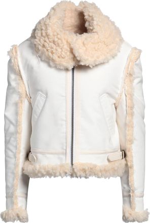 R13 JACKEN & MÄNTEL - Shearling- & Kunstfell auf YOOX.COM