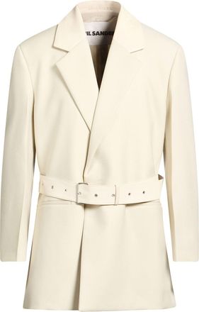 Jil Sander JACKEN & M&Auml;NTEL - Jacken, M&auml;ntel & Trenchcoats auf YOOX.COM