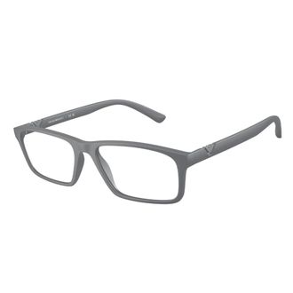 Emporio Armani unisex, Accessories, Grau, ONE SIZEGr&ouml;&szlig;e
