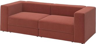 IKEA J&Auml;TTEBO 3er-Sitzelement