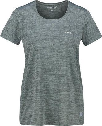 Meru Minto W - T-Shirt - Damen