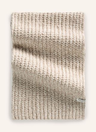 Marc O'Polo Marc Opolo Strickschal braun
