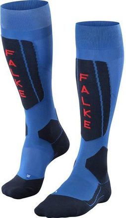 Falke SK5 Herren Kniestr&uuml;mpfe