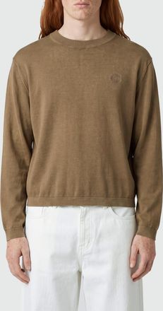Camperlab Pullover Herren Farbe Braun