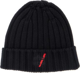 Afterlabel Femme, Accessoires, Noir, Taille: ONE Size Chapeaux Noirs Kiruna