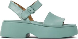 Camper sandales Tasha - Vert