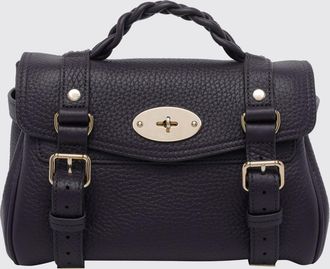 Mulberry Mini Sac MULBERRY Femme couleur Violet