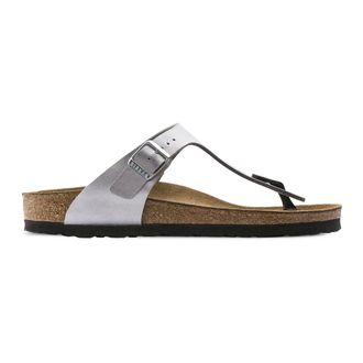 Birkenstock Damen, Schuhe, Grau, 43 EUGr&ouml;&szlig;e