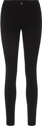 Pieces Pieces Femme Pcskin Wear Jeggings Black/Noos Jeans, Noir (Black), XS EU