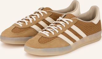 adidas Originals Adidas Originals Sneaker Gazelle Indoor gruen