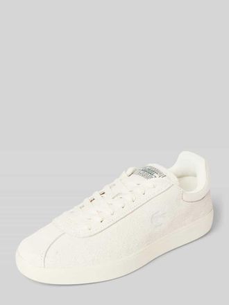 Lacoste Sneaker mit Strukturmuster Modell BASESHOT