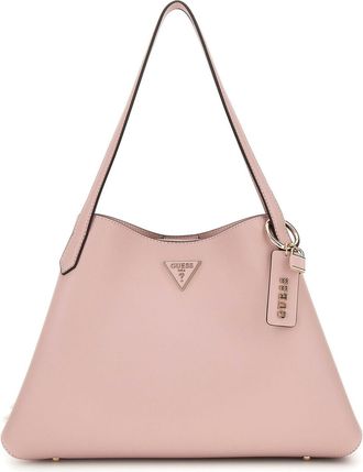 Guess Sora Girlfriend Carryall Mauve