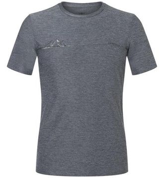 Kaikkialla Kajoo S/S M - T-Shirt - Herren