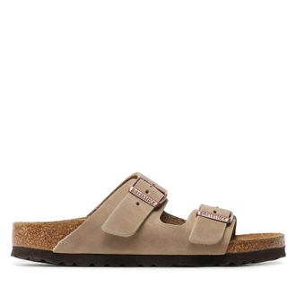 Birkenstock Pantoletten Birkenstock Arizona Bs 0352203 Braun