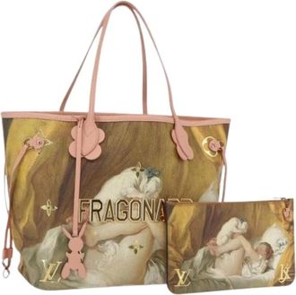 Louis Vuitton Damen, Pre-Owned, Rosa, ONE SIZEGr&ouml;&szlig;e