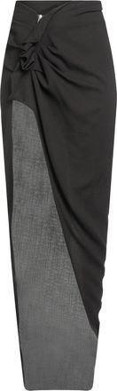 Rick Owens HOSEN & RÖCKE - Maxi-Röcke auf YOOX.COM