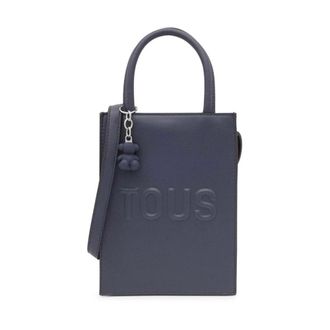 Tous Tous, Femme, Sacs, Bleu, Taille: ONE Size Brenda Pop Mini Bag