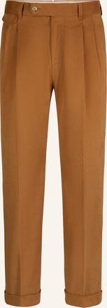 Windsor Windsor. Chino Sapo Shaped Fit beige