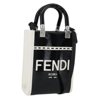 Fendi Pre-owned Mini Bag - - Pre-owned - Damen - Mehrfarbig - ONE SIZE