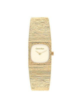 Calvin Klein Montre-bracelet Sophisticated Square