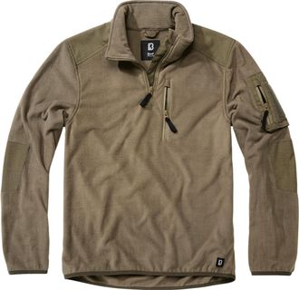 Brandit Pullover Troyer Ripstop