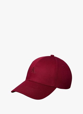 Calvin Klein Casquette &agrave; logo