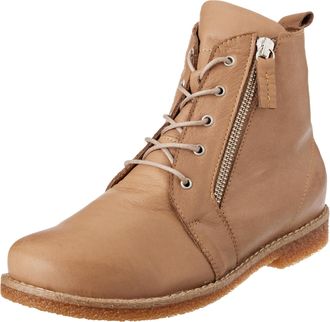 Andrea Conti Damen Stiefelette, Peanut, 38 EU