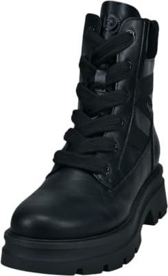 Bugatti Femme 435-ats30 Bottine, Marron, 38 EU