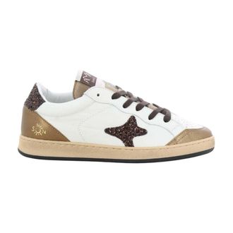 Ama brand Sneakers - - Shoes - Damen - Wei&szlig; - 36 EU