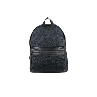 Jimmy Choo London Homme, Sacs, Noir, Taille: ONE Size Wilmer Backpack