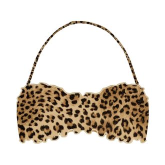 MC2 Saint Barth Reggiseno Libra - - Swimwear - Damen - Mehrfarbig - L
