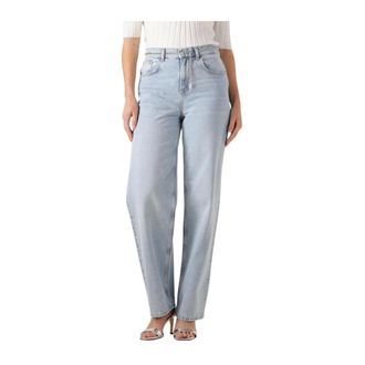 Liu Jo Damen, Jeans, Blau, W29Gr&ouml;&szlig;e
