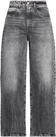 Icon Denim Los Angeles BAS - Pantalons en jean sur YOOX.COM