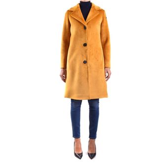 Roberto Ricci Design Stylische Jacken f&uuml;r Alle Jahreszeiten - - Coats - Damen - Beige - M