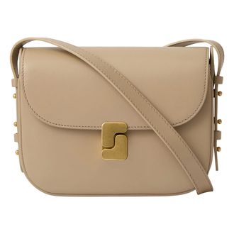 SOEUR Sac Bellissima Mini Cuir Soeur