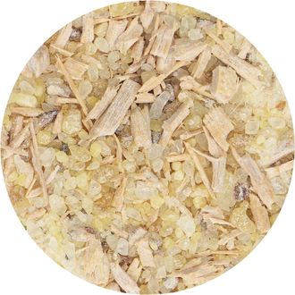 NKlaus 200g R&auml;ucherwerk Element Luft Olibaum Sandelholz Dammar fein frischer Duft 1506