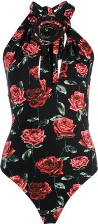 Magda Butrym Femme, Tops, Multicolore, Taille: 36 FR Body 01